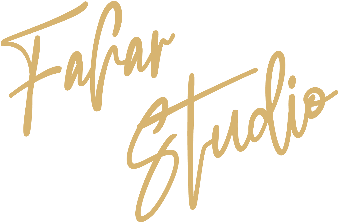 Faryadi Saffron Packaging Design – FAHAR STUDIO