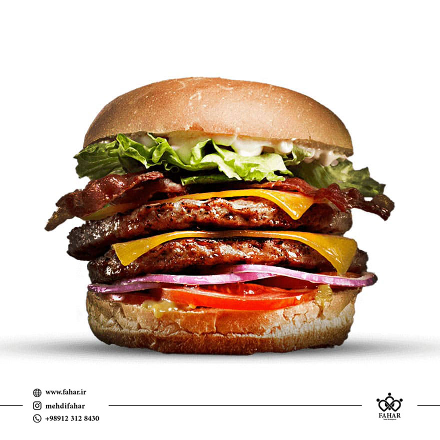 Industrial photography Robo Star Catering – FAHAR STUDIO